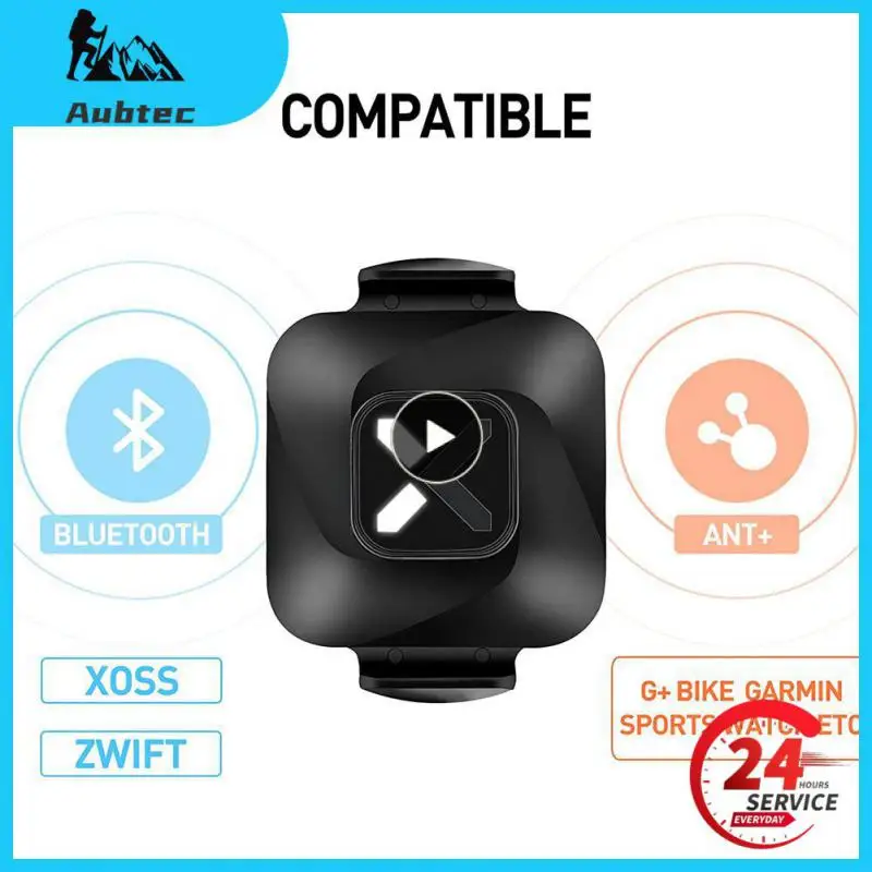 VORTEX-Speed-Cadence-Sensor-Cycling-Computer-Speedometer-ANT-Bluetooth ...