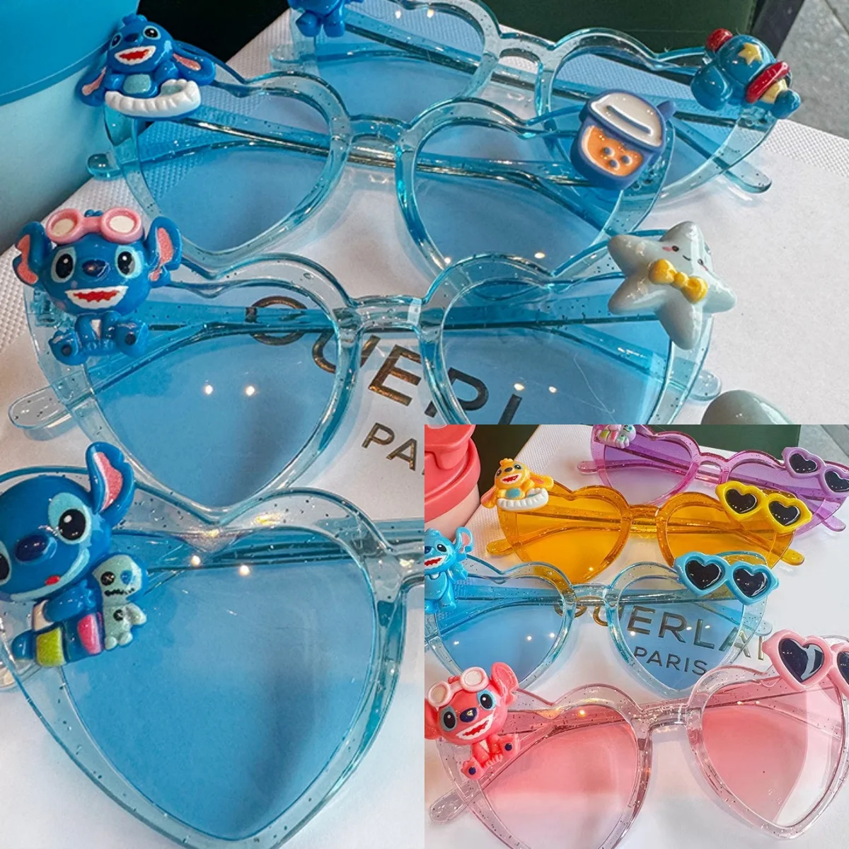 Lilo and Stitch Goggles: The Perfect Blend of Fun, Function, and Film ...
