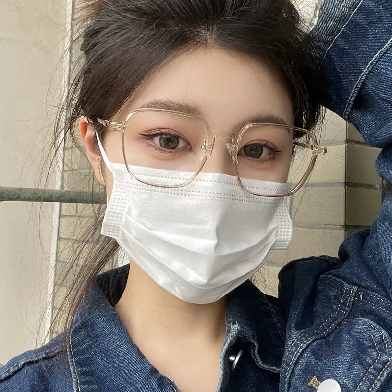 Anti-Radiation-Glasses-Metal-Eyeglass-Eyeglasses-For-Woman-Men-Anti ...