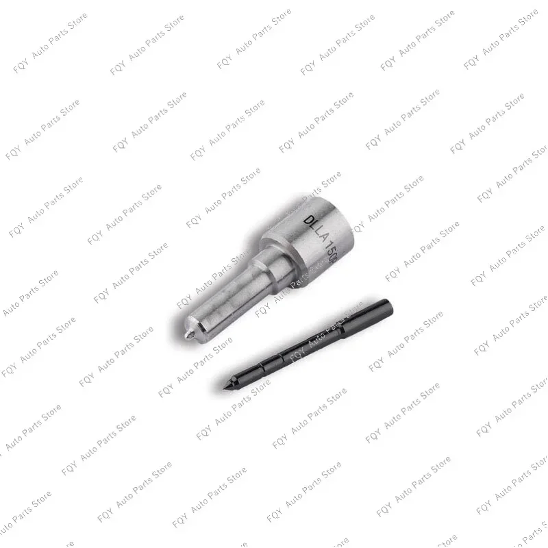 4X High Quality Injector Nozzle 0433172440 DLLA150P2440 For JMC 4JB1-TC ...
