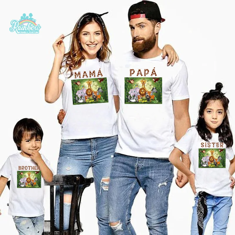 Family Matching Outfits | Mother Daughters | Matching Clothes | Family ...