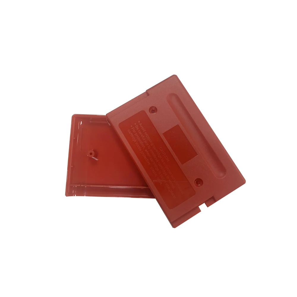 High-quality-for-MD-Game-Cartridge-Case-Plastic-Shell-for-SEGA-Mege ...