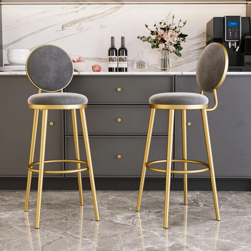 Design-Minimalistic-Bar-Chairs-Nordic-High-Kitchen-Salon-Bar-Stools ...