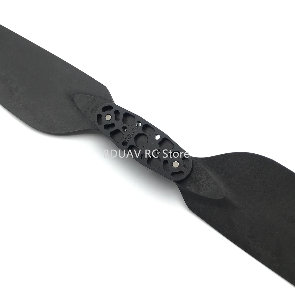 Hobbywing 2388 Propeller - 1PCS Original Clamp Paddle 23inch CWCCW for ...