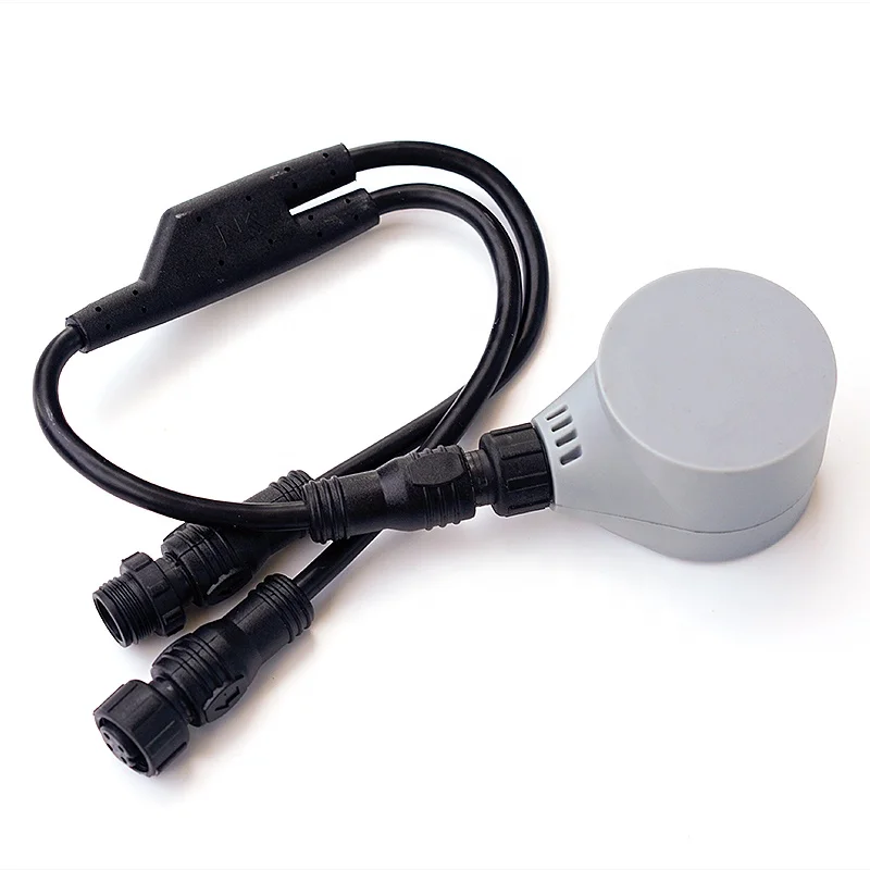 Medidor-de-n-vel-de-leo-ultrass-nico-arduino-sensor-de-n-vel-de-combust ...