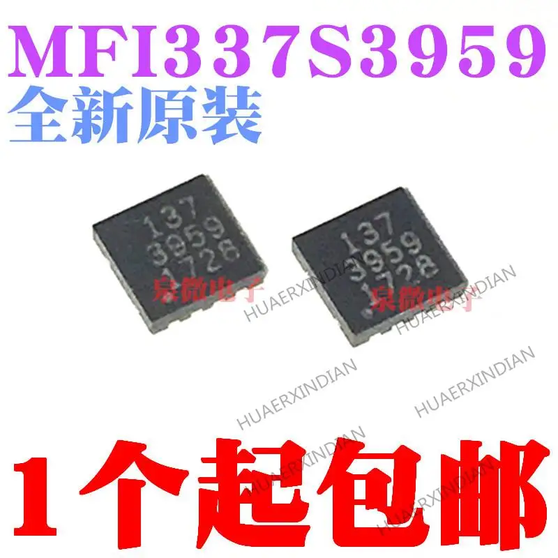 5PCS MFI337S3959 print 3959 IC New Original| | - AliExpress