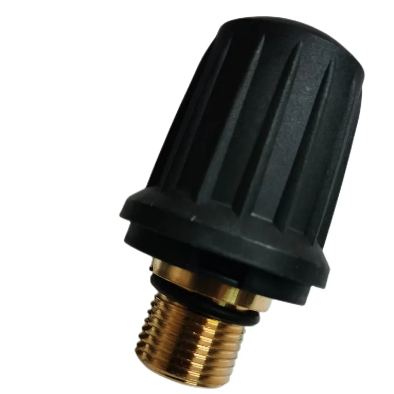 Original-New-Steam-Cleaner-Brass-Safety-Valve-For-KARCHER-SC1-Sc2-SC3 ...