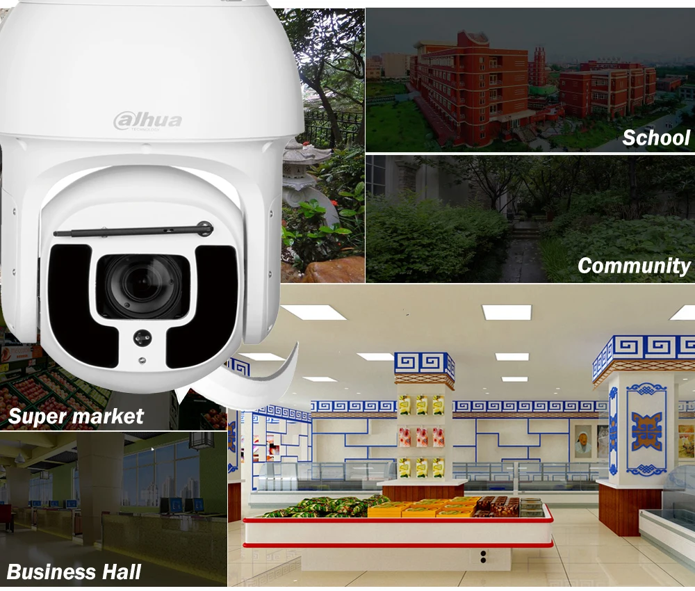 Dahua USA Case Study In 90 Seconds — Copper Coulee Casino, 59% OFF