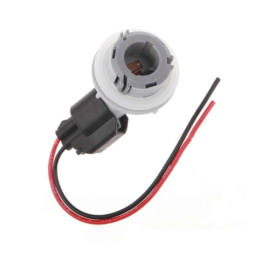 1Set-4M5A-13K370-BA-For-Ford-Focus-MK1-MK2-BA15S-P21W-Bulb-Socket ...