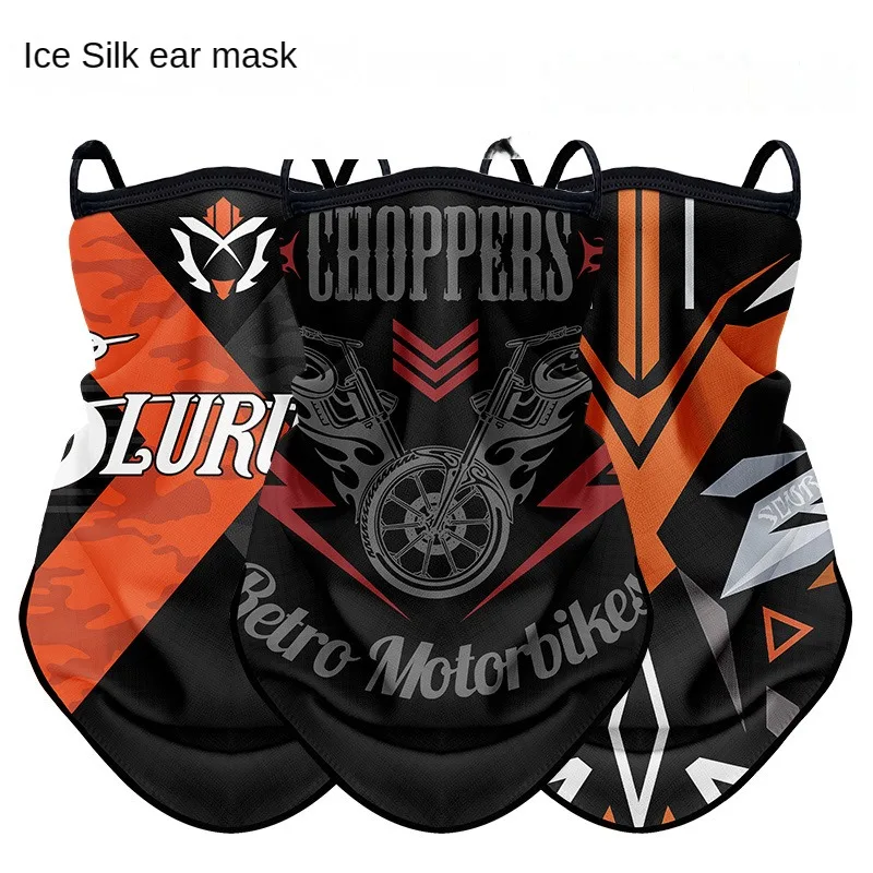 Summer-Riding-Sun-Protection-Mask-Men-Ice-Silk-Ear-hanging-Face-Scarf ...