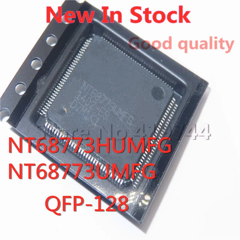 1PCS-LOT-NT68773HUMFG-NT68773UMFG-NT68773-QFP-128-SMD-LCD-chip-New-In ...