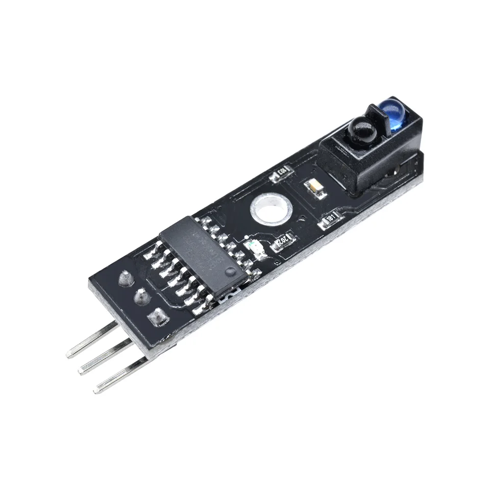 TCRT5000-3PIN-Tracking-Module-IR-Infrared-Line-Reflection-Track ...