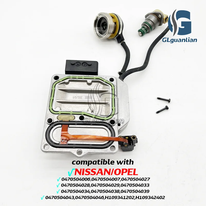 Reconditioned Engine Control Module Unit VP44 Fuel Pump ECU 0281010888 ...