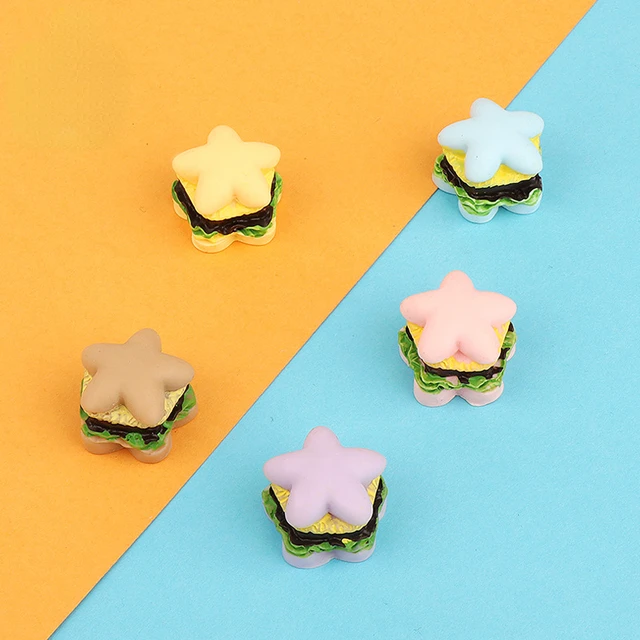 Miniature Items For Crafts