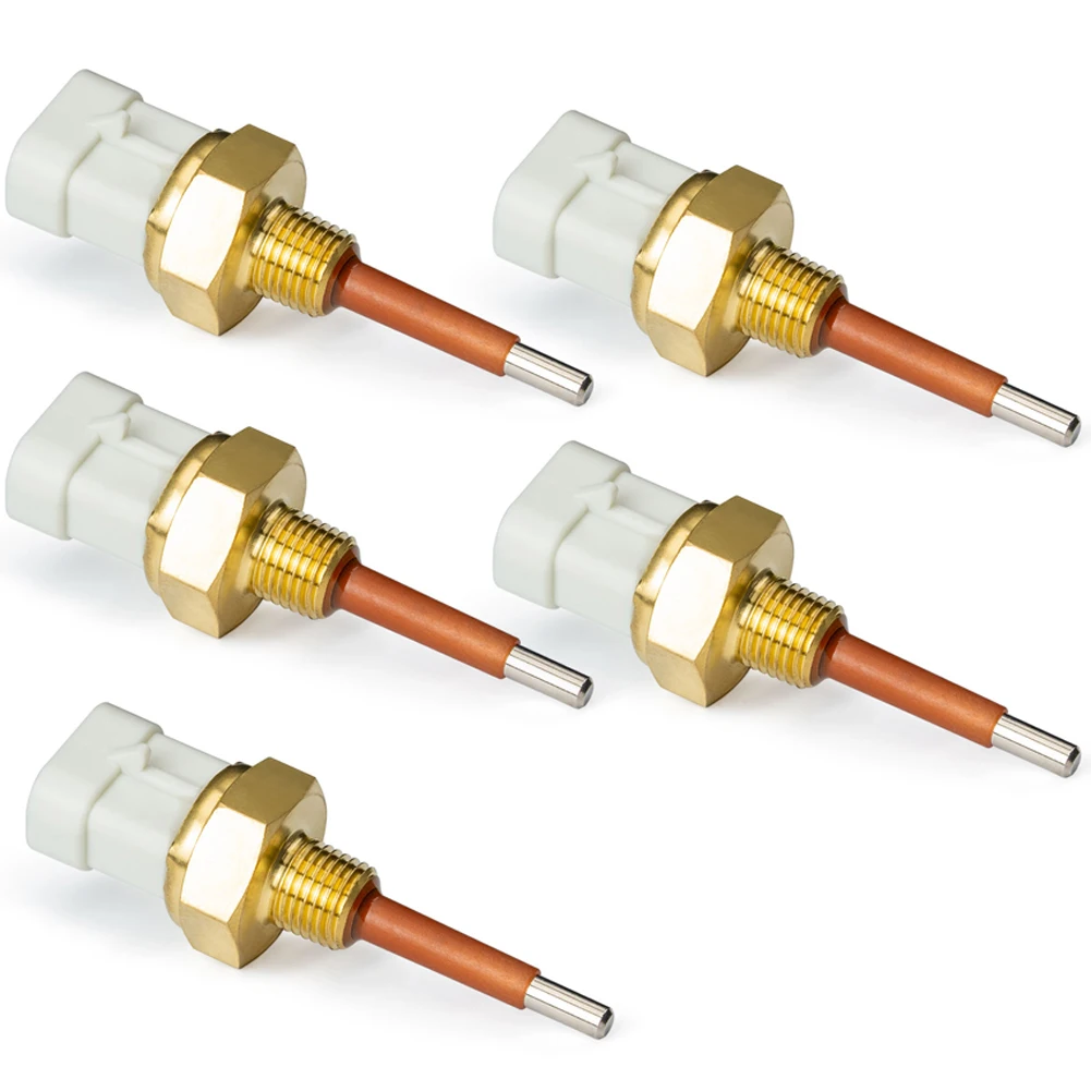 5PCS-OEM-23520380-New-for-Detroit-Diesel-Series-60-S60-Coolant ...