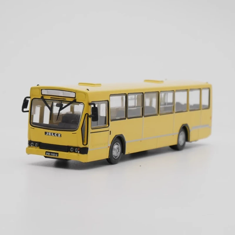 IXO-Diecast-1-72-Scale-JELCZ-PR-110U-Bus-Alloy-Car-Model-Finished ...