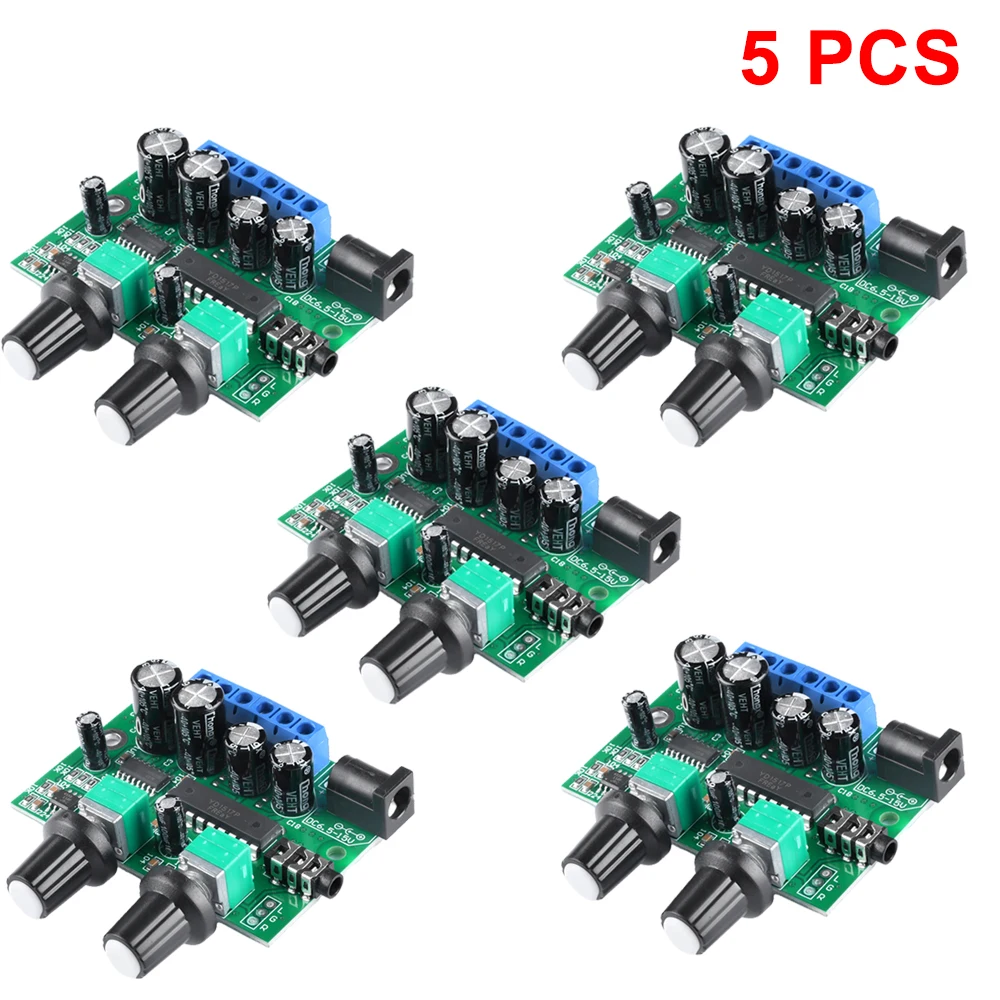 1PCS-5-10PCS-TDA1517P-2-1-Super-Bass-Mini-Micro-3-CH-Power-Amplifier ...