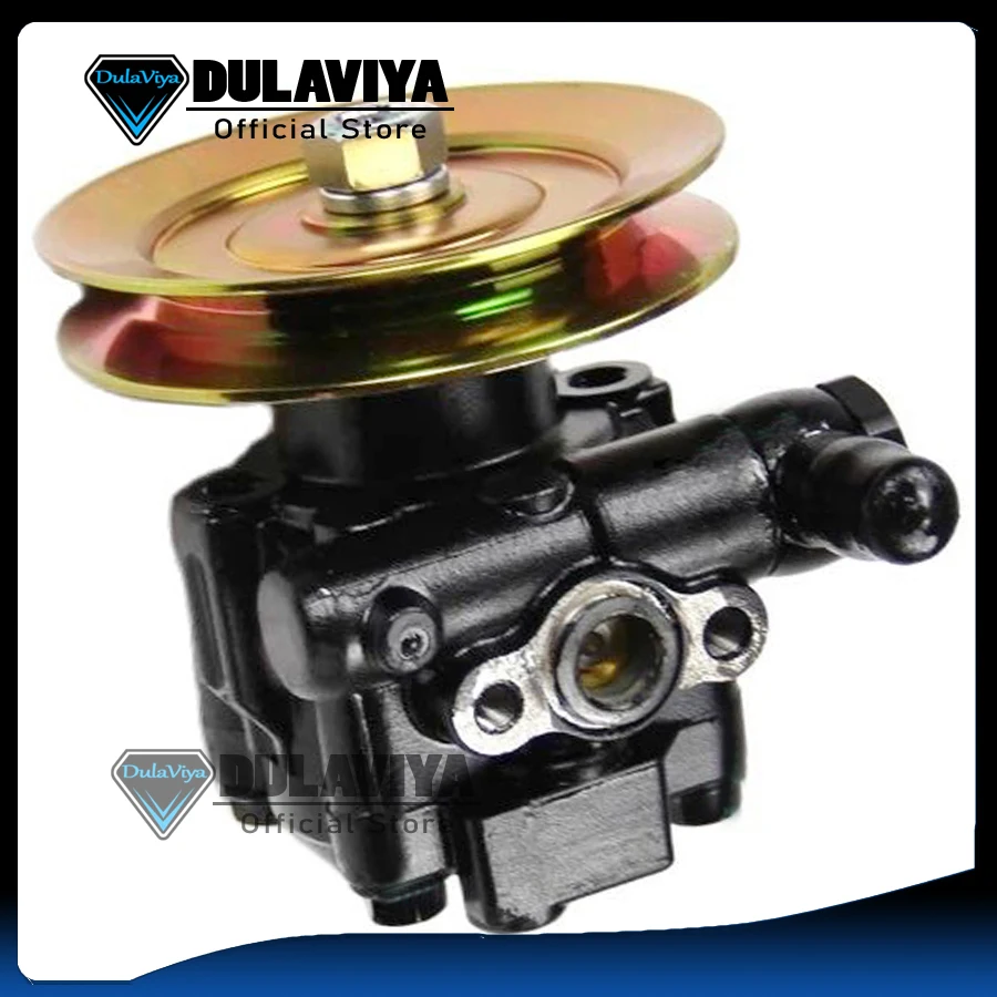 Bomba-de-dire-o-hidr-ulica-hidr-ulica-para-Isuzu-NKR55-NPR-4GJ2-ISUZU ...