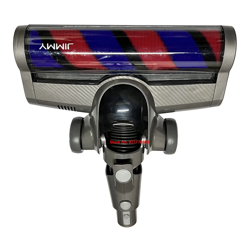 Original Electric Ground Brush Head Replacement for Jimmy H8 Pro ...
