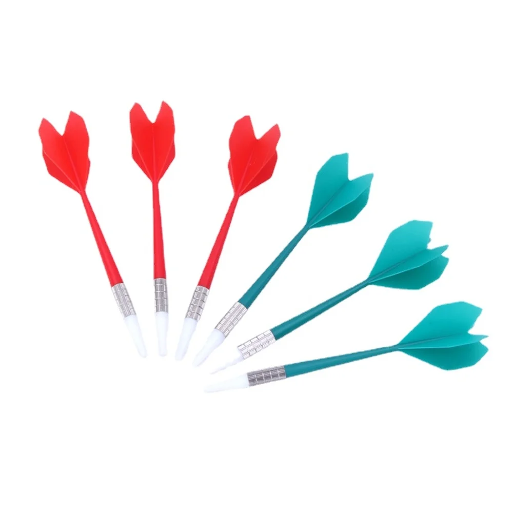 Soft Rubber Darts | Rubber Head Dart | Soft Head Darts - Safety Soft ...
