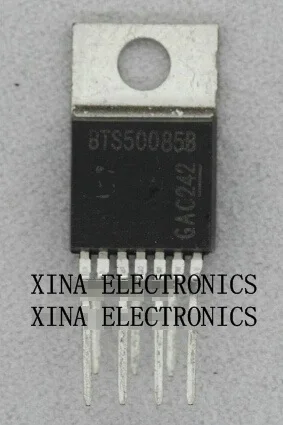 BTS50085B-BTS50085-BTS-50085BTO-220-ROHS-ORIGINAL-5PCS-lot-Free ...