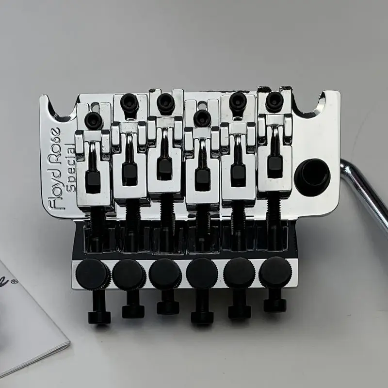 Puente Floyd Rose | ppgbbe.intranet.biologia.ufrj.br