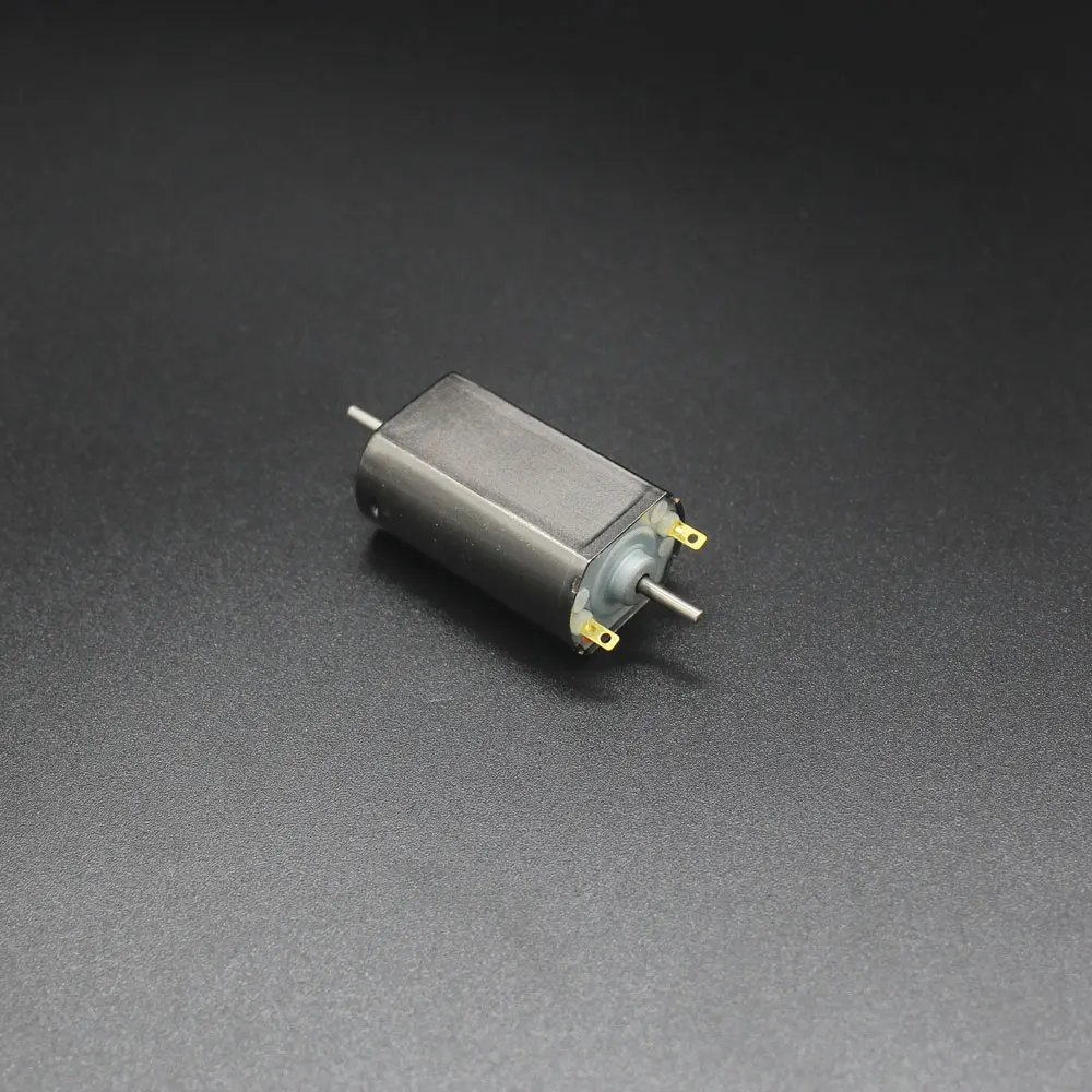 1:87 HO Scale 1/87 Gauge Motor for Model Railway Trains 5 Poles DC 12V ...