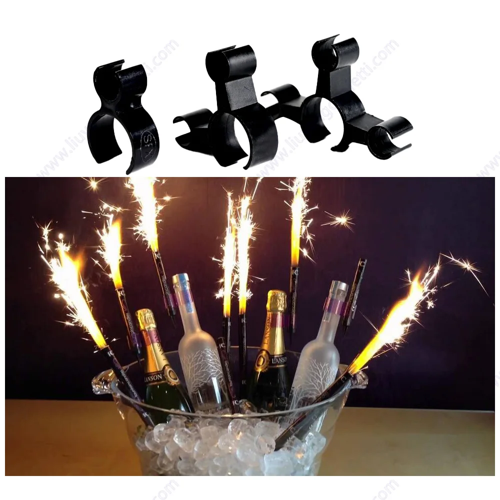 Firecracker Birthday Candles