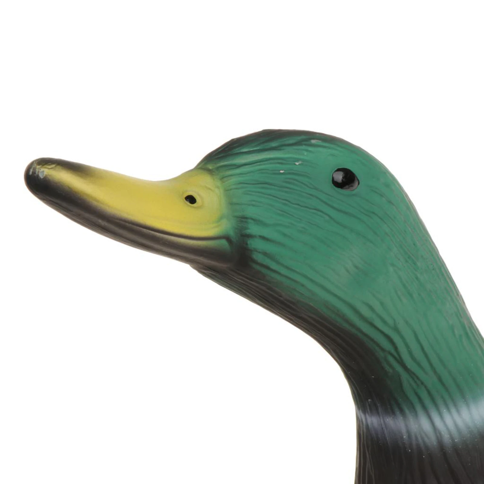 Electric Hunting Duck Decoys Remote Control Flying Mallard Drake Decoy ...