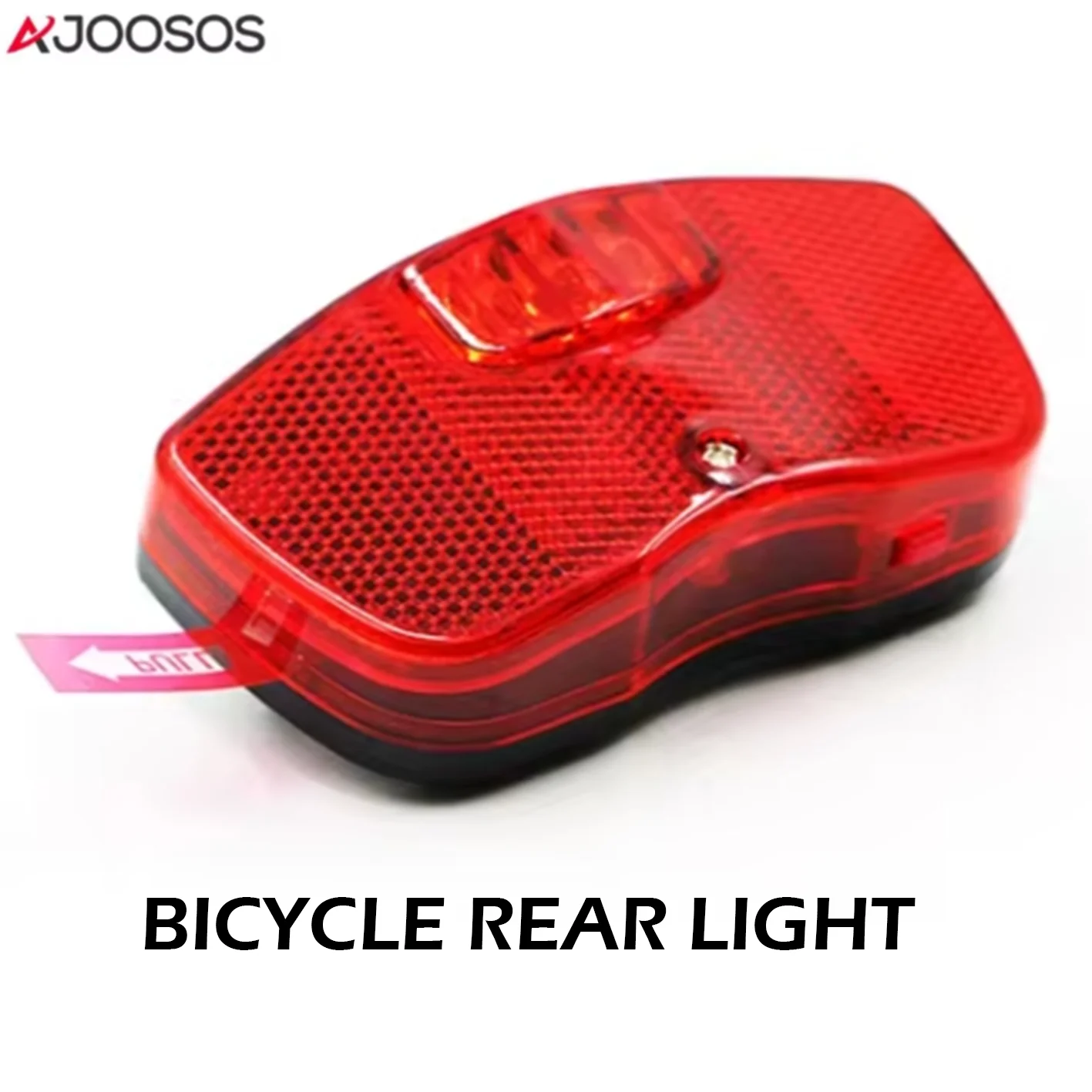 Bicycle-Lamp-Reflected-Lighting-Bicycle-Lights-Safe-at-Night-Rear-Light ...