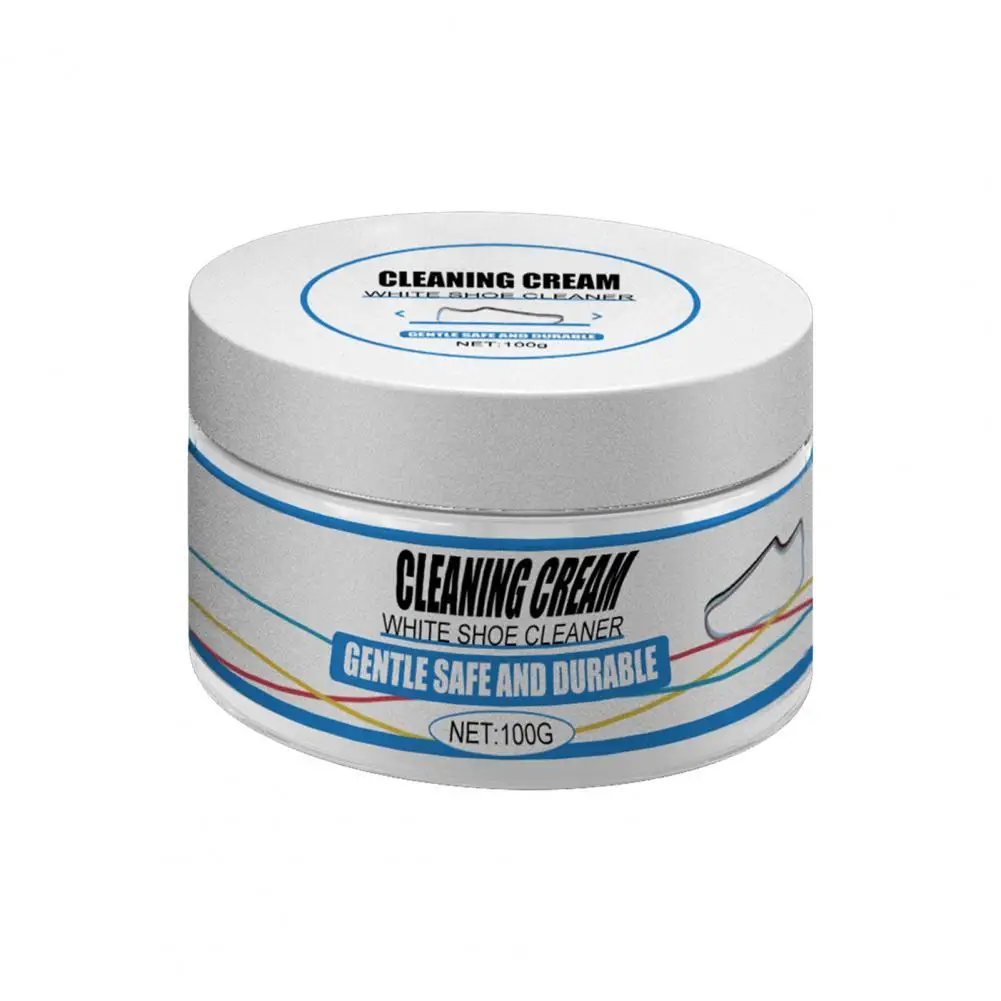 Labor-saving-1-Set-Convenient-Strong-Cleaning-Power-Shoe-Cleaner-Paste ...