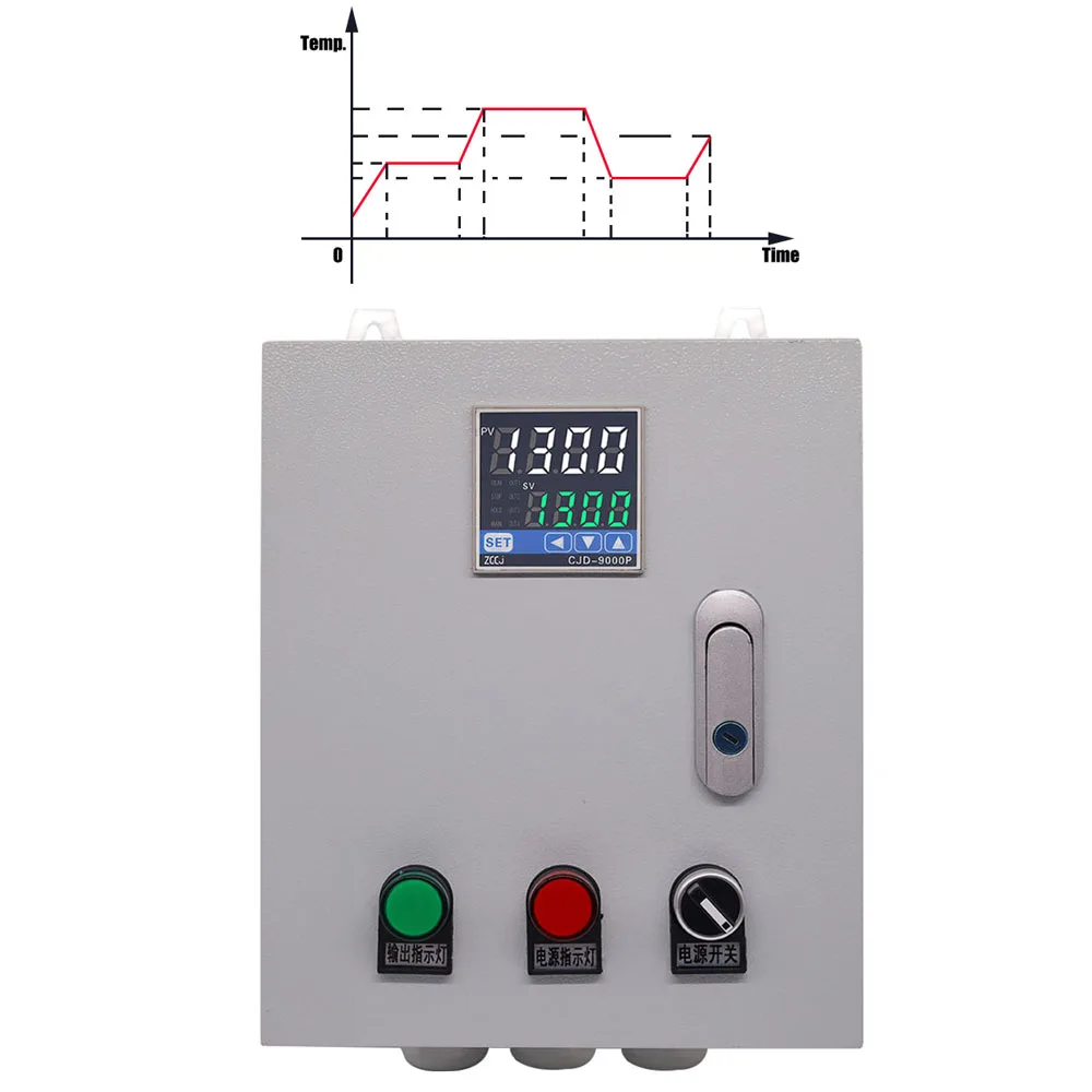 Hanging-type-ramp-soak-temperature-control-cabinet-thermostat-Temp-and ...