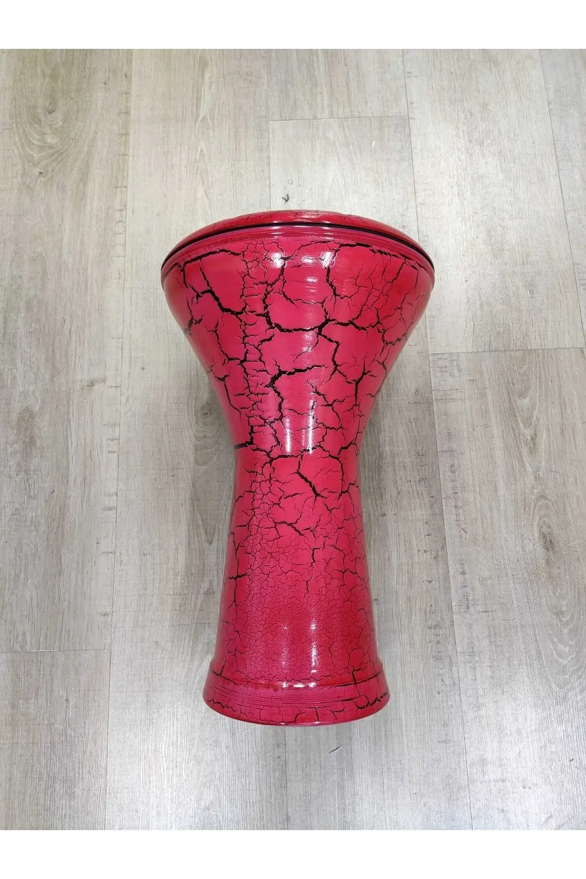 Darbuka-Tomtom-Goblet-Drum-Doumbek-Tombak-Egyptian-Darbuka-with-case ...