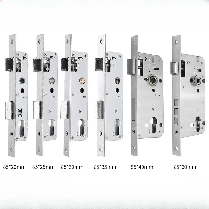 Broken-Bridge-Aluminum-Alloy-Single-Point-Door-Lock-Body-Door-Lock ...
