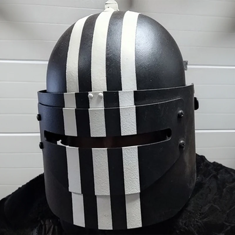 EFT Killa Helmet: The Ultimate Tactical Mask for Hunters and Airsoft ...