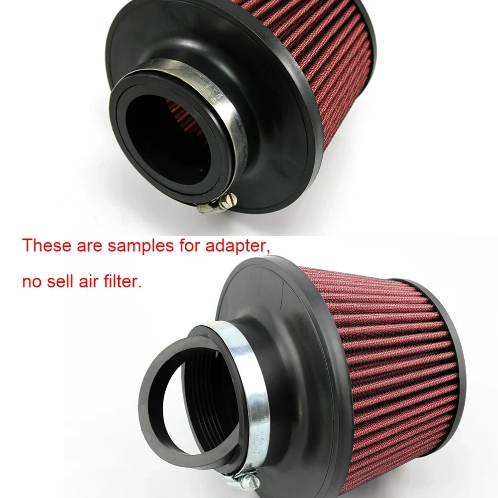 Reduce-Adapter-for-Cone-Air-Filter-76mm-to-70-63-5-60mm-Universal ...