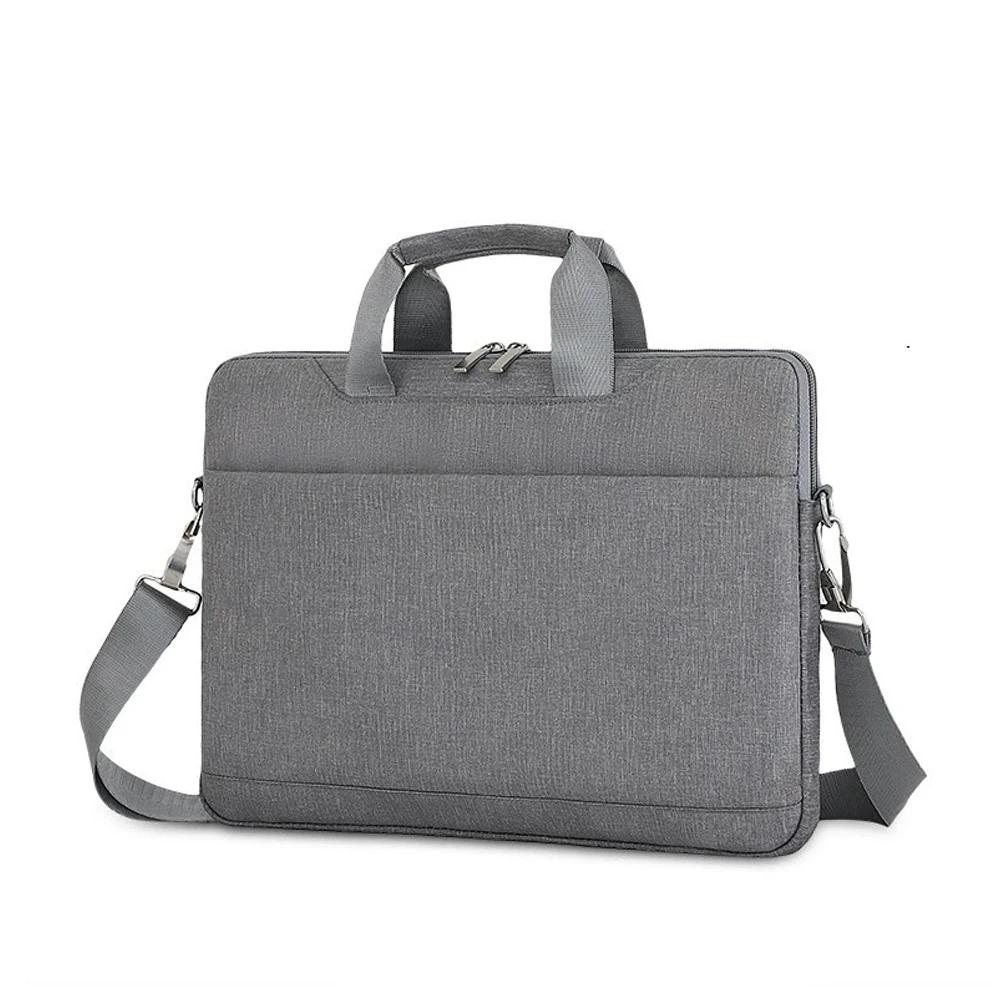 Business-Style-Laptop-Bag-15-6-inches-Portable-Computer-Protective ...