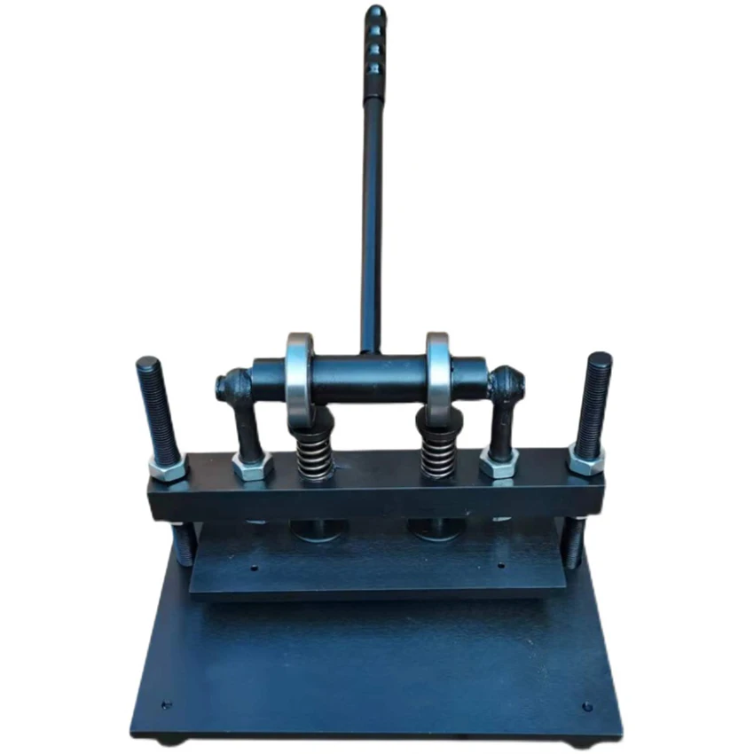 New Arrival Manual Die Cutting Machine Pressure Cutting Tool Die ...