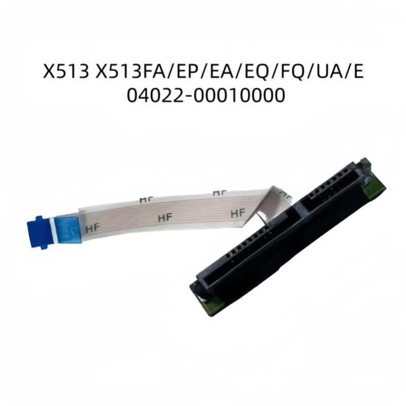 New SATA HDD Connector Flex Cable For ASUS X513 X513FA/EP/EA/EQ/FQ/UA/E ...