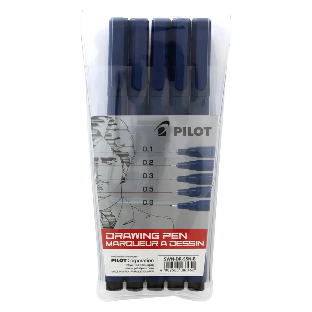 Drawing Pen Pilot Pen - AliExpress 21