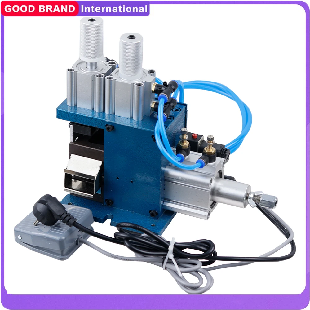 220V-Automatic-Pneumatic-Wire-Stripping-Machine3F-4F-Pneumatic-Cable ...