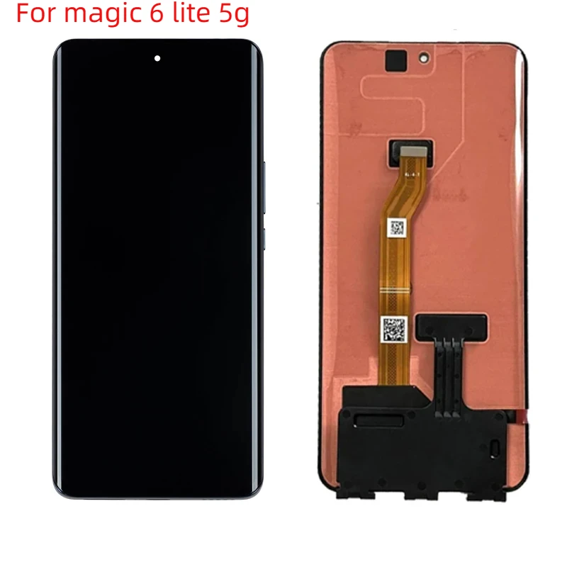 Amoled-For-Honor-magic-6-Lite-5G-Lcd-Screen-Display-Touch-Glass ...
