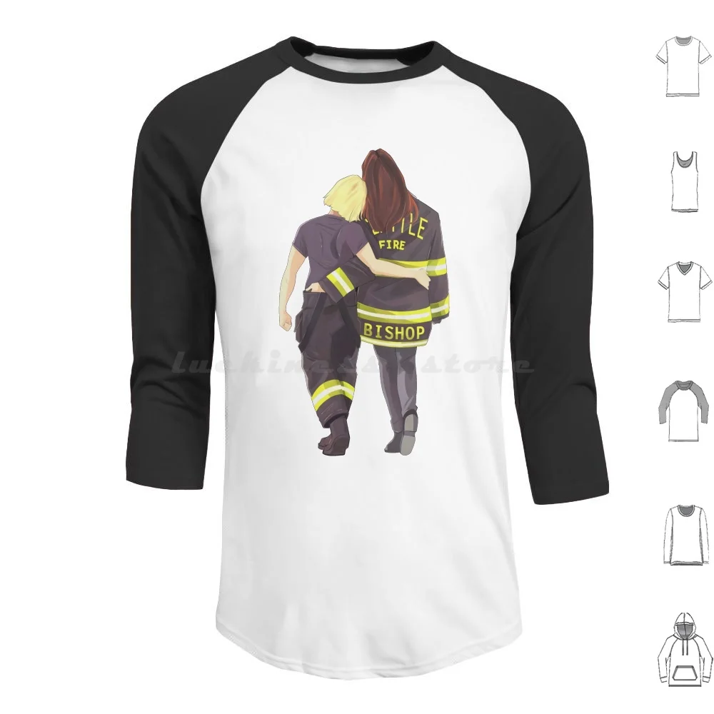 Grac-Fire-Hoodies-Long-Sleeve-Station-19-Tv-Series-Fire-Department-Fire ...