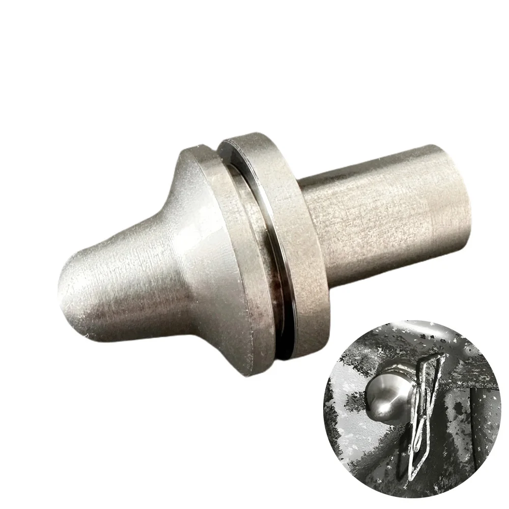 Stainless Steel Fork Clutch Pin Clutch Pivot Pin For BMW E36 E46 E90 ...
