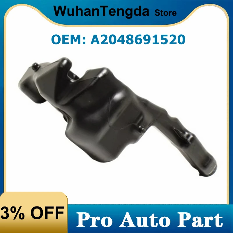 A2048691520-Engine-Coolant-Reservoir-Overflow-Expansion-Tank-for ...