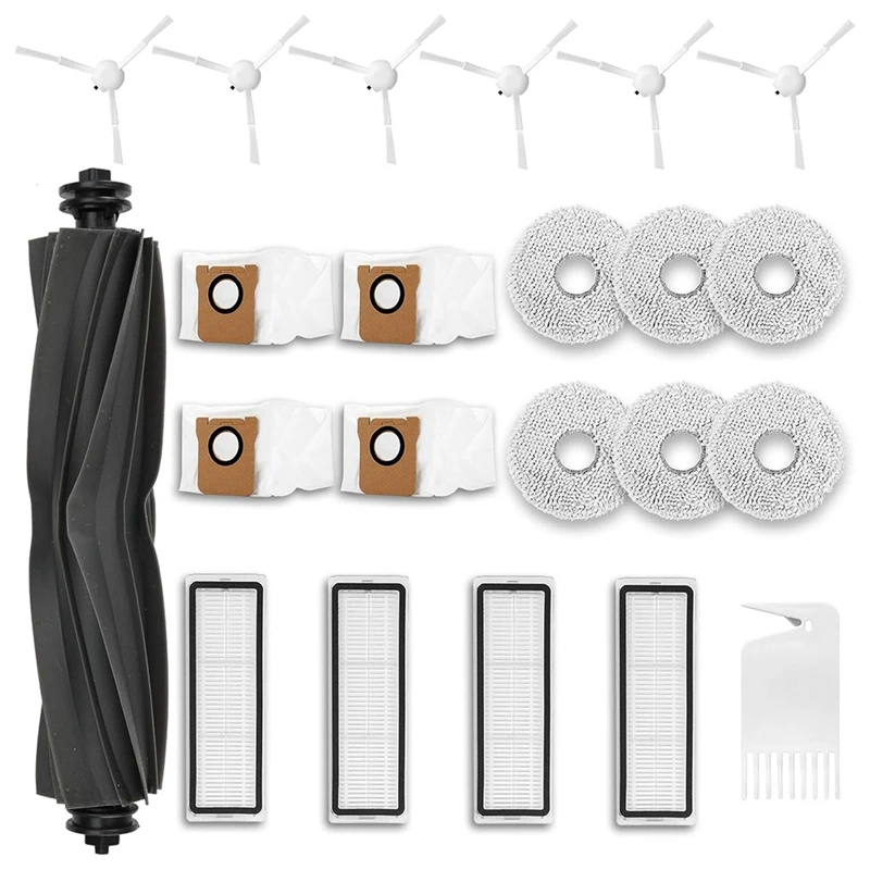 Spare-Parts-For-Dreame-L10S-D10S-Pro-D10S-Plus-L10S-Pro-L10-Ultra-L10S ...