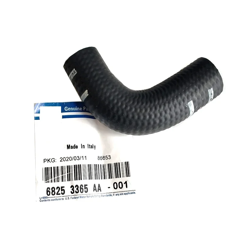 NBJKATO-Brand-New-Engine-Coolant-Bypass-Pipe-Hose-68253365AA-For-Jeep ...
