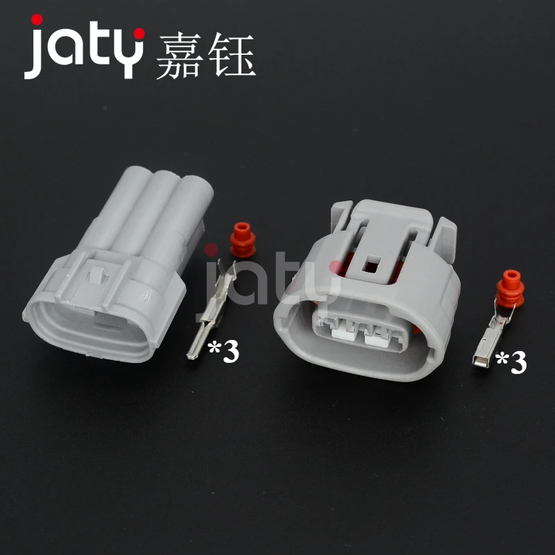 Alternador-automotriz-de-3-pines-enchufe-de-Faro-inserciones-de ...