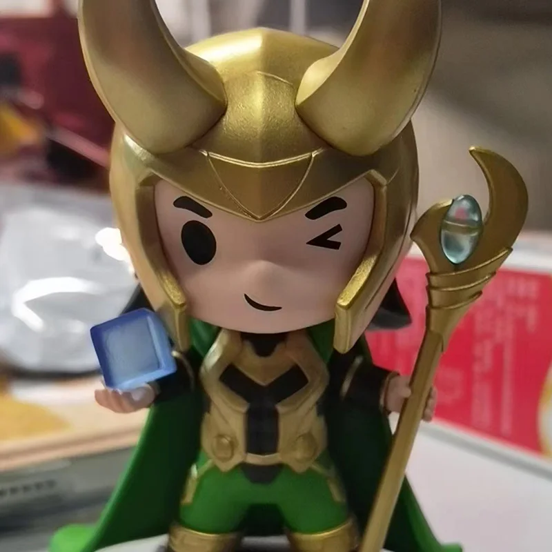 Loki Wink