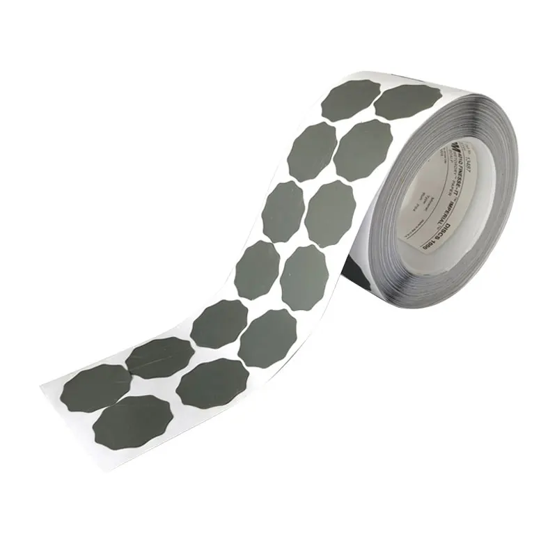 3M-Plum-Blossom-Sandpaper-Roll-13487-Round-Point-Grinding-Sheet-Self ...